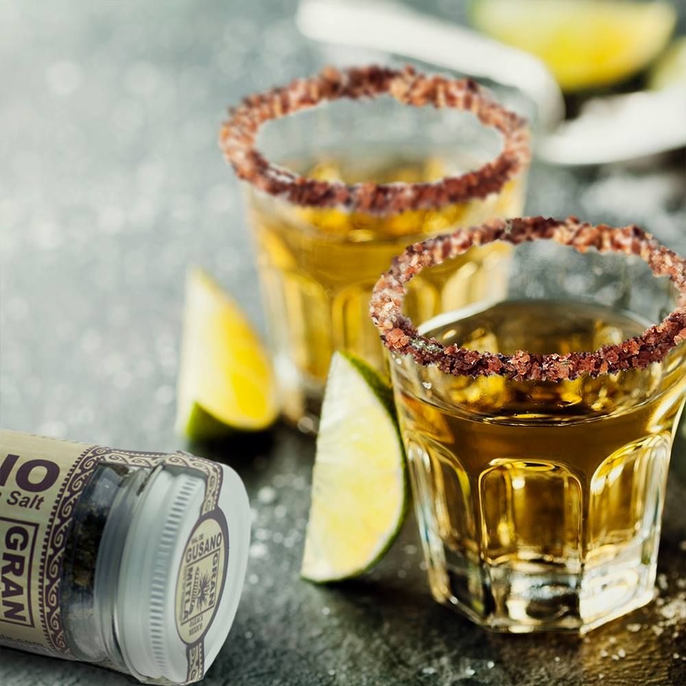 Browse the range of Mexican spirits we offer. We the best Tequilas and ...
